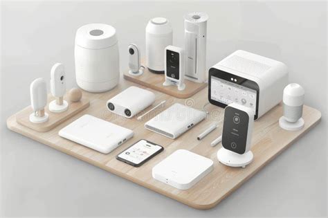 Implement A Smart Home Surveillance System Featuring CCTV Observation And Touchscreen Control