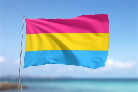 Lgbtq Pride Flags Harrison Flagpoles