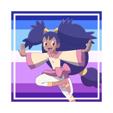 Requests Are Closed — Girlflux Flag But Its Color Picked From