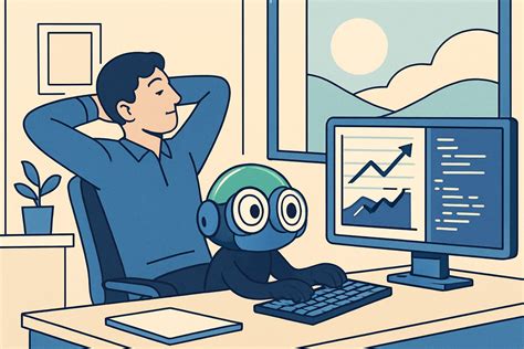 開発者向け Github Copilotエージェント活用術：aiが自律的にコードを改善する新時代の開発フロー Jobirun