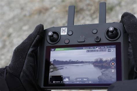 DJI Smart Controller Review Newsshooter