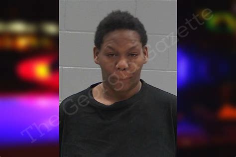 Dara Johnson — Baldwin County Jail Bookings