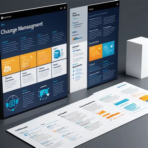 Strategies For Effective Change Management At IBM