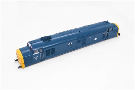 Bachmann Spares Class 37 2022 Body 37305 Br Blue 35 303sfx