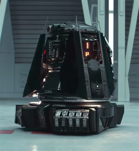 Unidentified Imperial Droid Model Wookieepedia Fandom