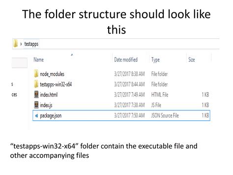 Cross Platform Desktop Apps Development Using Html Css Js With