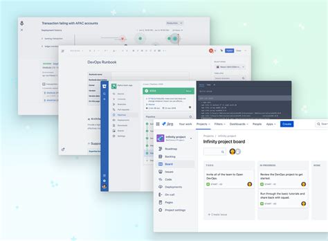 Introducing Open Devops Work Life By Atlassian