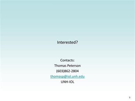 Ppt Mpls Tp Inter Op What Why And How Powerpoint Presentation