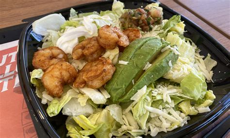 El Pollo Loco Keto Dining Guide Heres What To Order Hip2keto