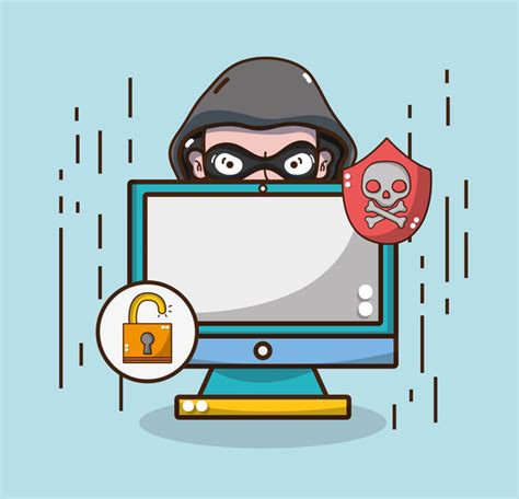 Фишинг Free Stock Vectors