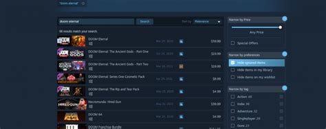 How To Play Doom Eternal On Linux