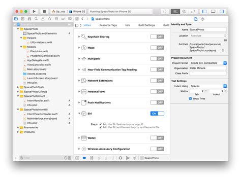 a beginner s guide to developing custom intent siri shortcuts for ios 12