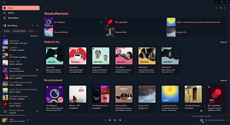 How To Customize Spotify With Spicetify Themes