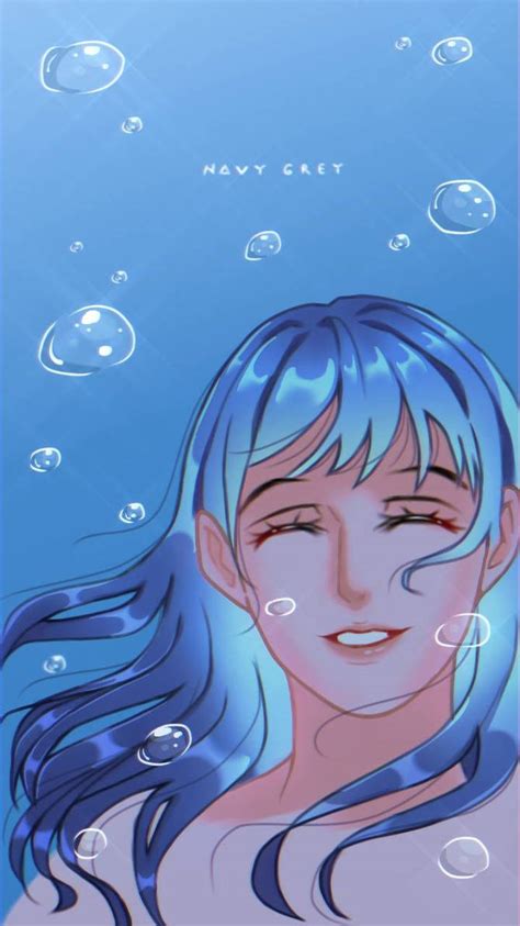 Bubbles By Navygreyy On Deviantart
