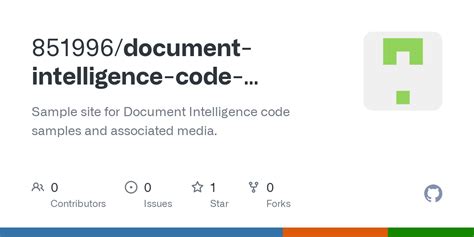 document intelligence code samples3 python v4 0 retrieval augmented