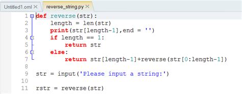 Compose Using Python And OML In Compose