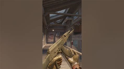 Cs1 6 Easter Egg On Cs2 Youtube