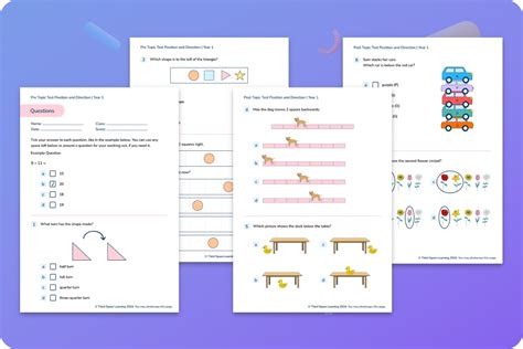 Primary Maths Resources [free] Ks1 And Ks2 Third Space Learning Resources Maths Hub Third