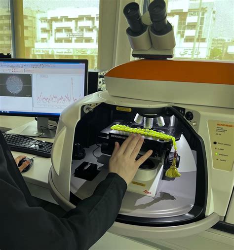 Dcl Develops Counterfeit Detection Test For Precious Stones And Metals