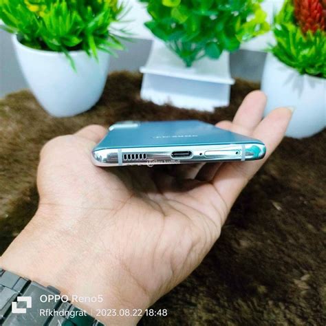 HP Samsung Galaxy S21 Plus 5G RAM 8256GB SEIN Bekas Normal Murah Di Bekasi Tribun JualBeli
