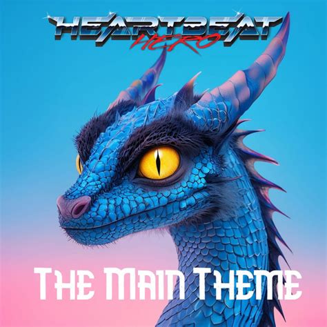 Synth Single Review The Main Theme By Heartbeathero Hubpages