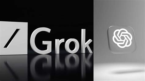 The Battle Of Titans Grok Vs ChatGPT O Fusion Chat