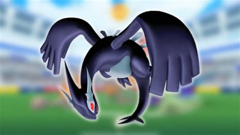 New Pokemon Go Player Blessed” With First Ever Shundo Catch Dexerto