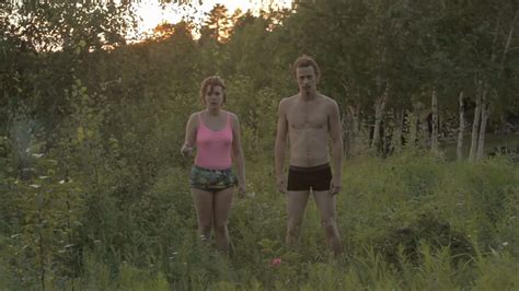 Nude Video Celebs Charlotte Aubin Sexy Samedi