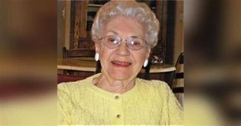 Tribute Wall Ruth B Fredericks