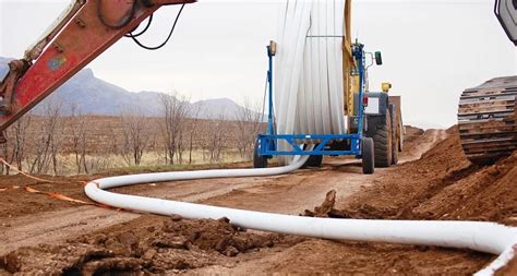 Soluforce Pipelines Reaching The Next Level Of Reusability Oil