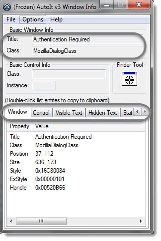 Use Of AutoIt In Selenium Webdriver