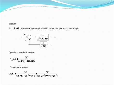PPT Nyquist Plot PowerPoint Presentation Free Download ID
