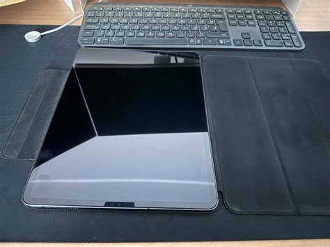 Apple Ipad Pro Th Gen Gb