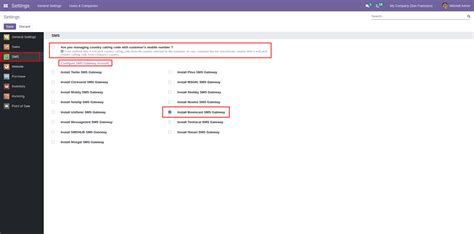 User Guide For Odoo Boomcast SMS Gateway Webkul Blog