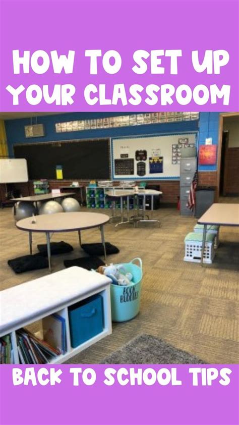 pin on classroom ideas for elementary