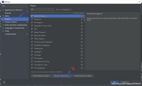 Intellij Idea 报红如何解决？idea中log报红 Csdn博客