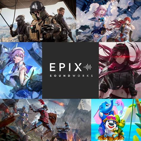 Game Developers Network On Linkedin Gdn Epixsoundworks Gameaudio