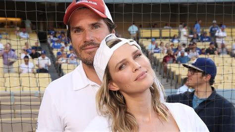 Former Wimbledon Semi Finalist 46 Splits From Hollywood Fiancee After