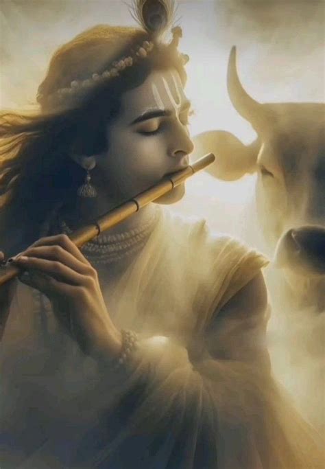 Shree Krishna Iphone Wallpaper Hd Artofit
