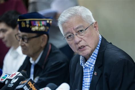 Duterte Ally Ramos Era Deal Prevents Marcos Heros Burial Martial Law Chronicles Project