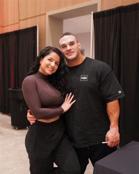 Nick Walker Bodybuilder Age Weight Height Wife Net Worth Tikkay Khan