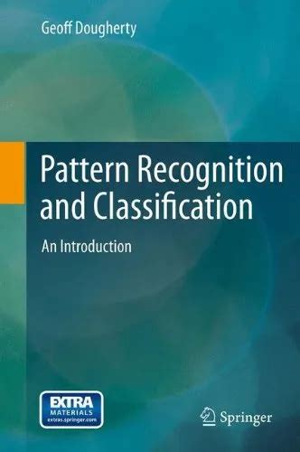 خرید کتاب Pattern Recognition And Classification An Introduction دانلود کتاب