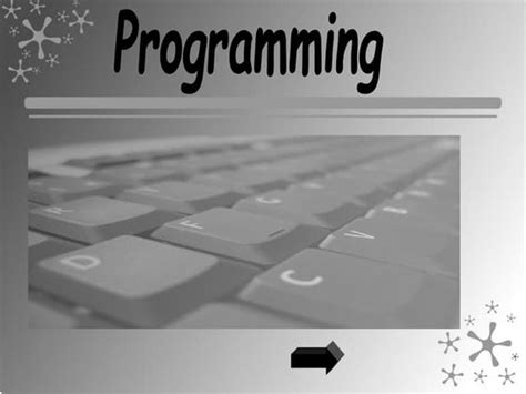Translating Flowchart Algorithm To Pseudocode Format And Vice Versapptx