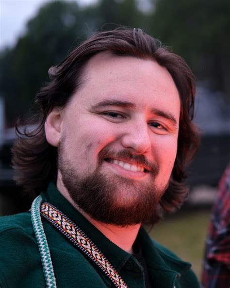 Journalist Jack Darrell Will Join Krbd Krbd