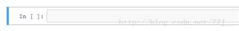 【python】记录二：初次使用jupyter Notebookjupyter 地址后面多一串 Csdn博客