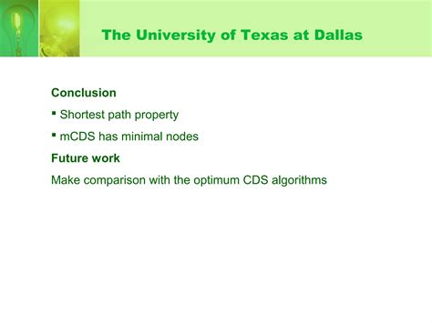 Distributed Topology Control In Mobile Ad Hoc Networks Ppt