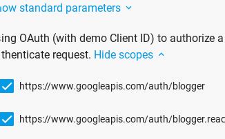 How Fast Can You Get OAuth2 Set Up In Apps Script Desktop Liberation