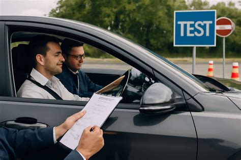 A Complete Guide To Car License Class Requirements And How To Obtain