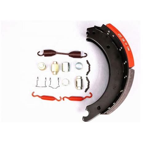 Bpw Brake Shoe Repair Kit Bpw180200 Brake Shoe Repair Kit Brake