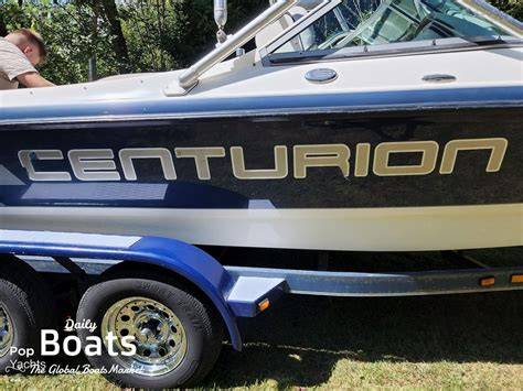 2005 Centurion T5 For Sale View Price Photos And Buy 2005 Centurion